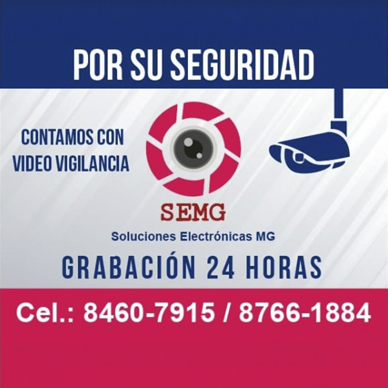 SEMG